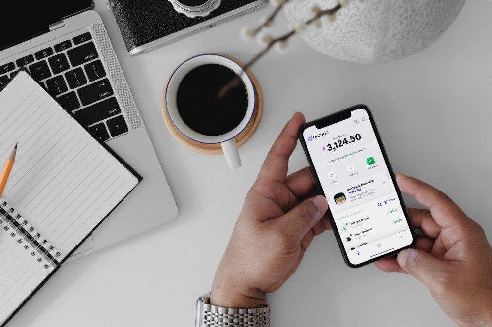 Juno | Same Values, Same Mission. New Brand.