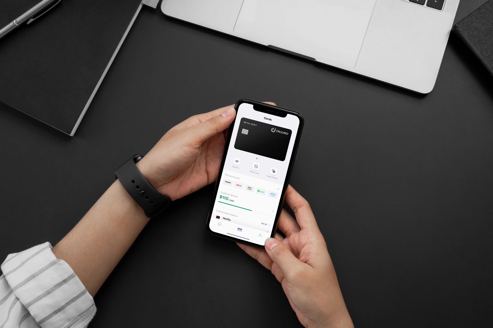 Juno | Same Values, Same Mission. New Brand.