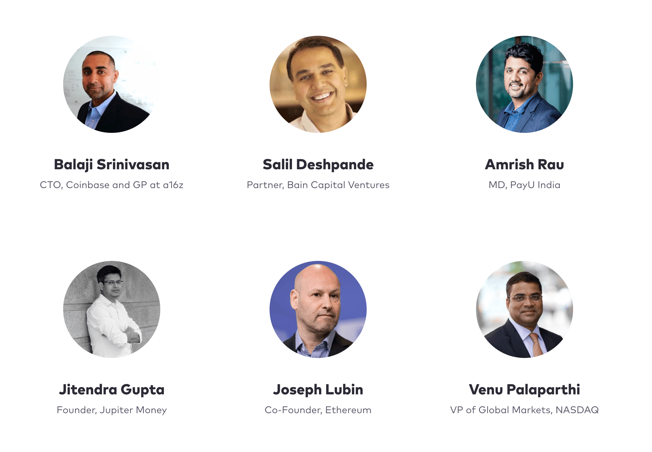 Juno | Announcing our Seed Round from Marquee Investors